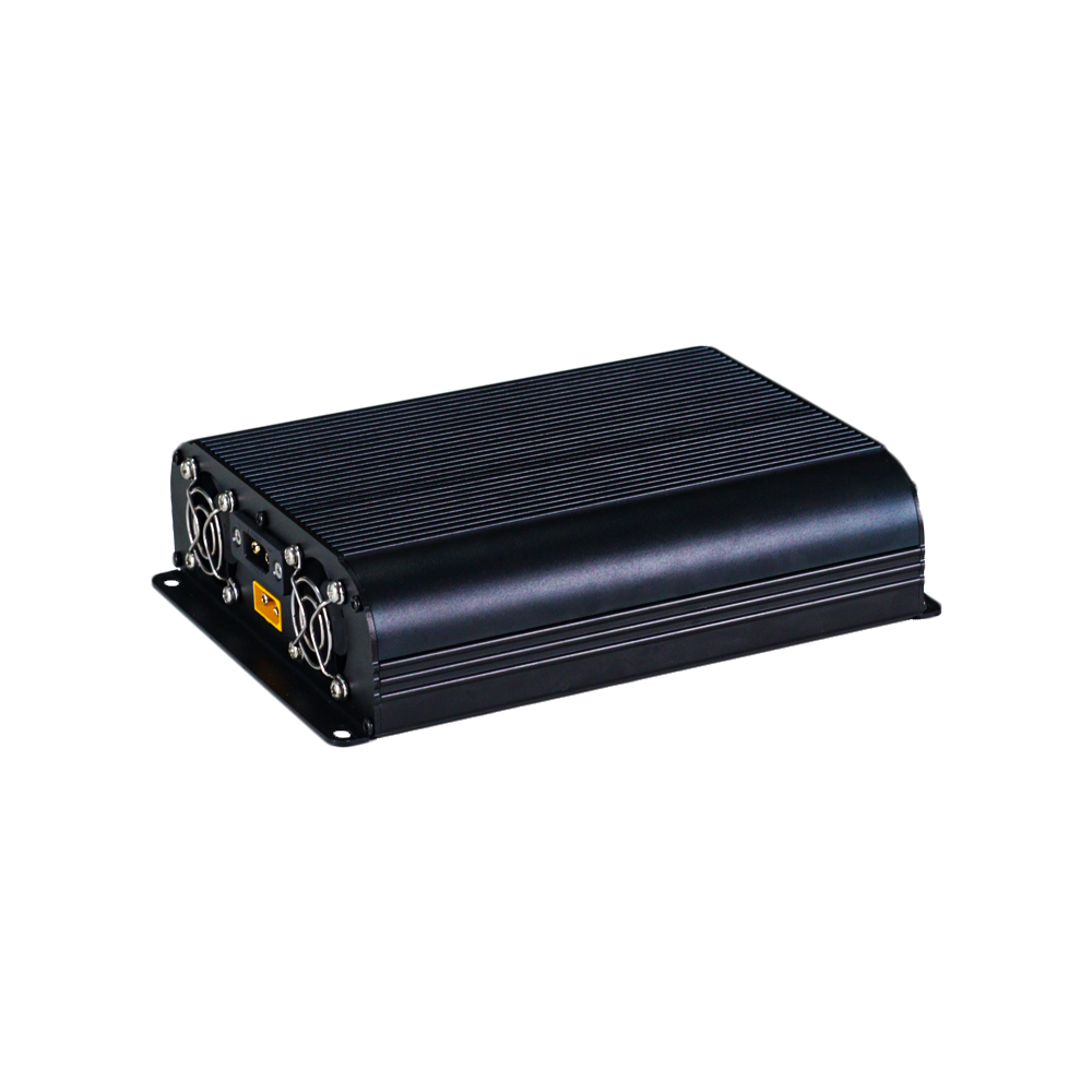 12V 60A DC to DC Battery Charger – MPPT & Starter Battery Protection ...